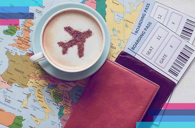 ¿Cómo encontrar el número de reserva, PNR y otros datos identificativos? - Consejos para ...