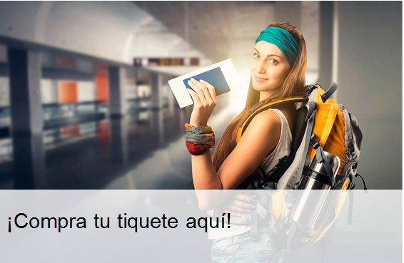 Ofertas de vuelos - Consejos para viajeros - eDestinos.com.co