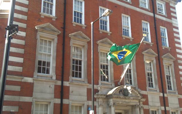 Embaixadas do Brasil no Mundo - Dicas de viagem - eDestinos.com.br