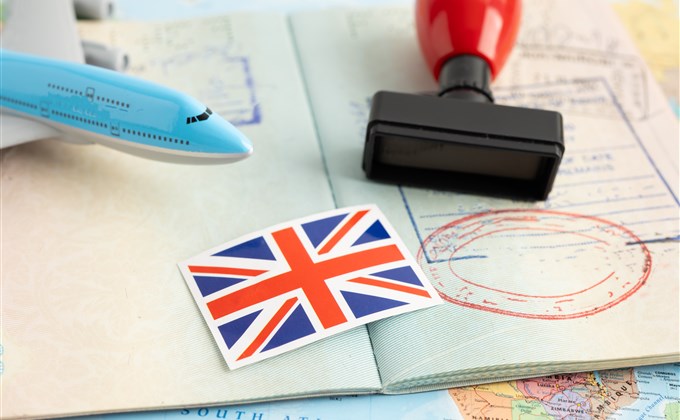 ETA nach Großbritannien: Was Sie vor Ihrer Reise wissen müssen ...